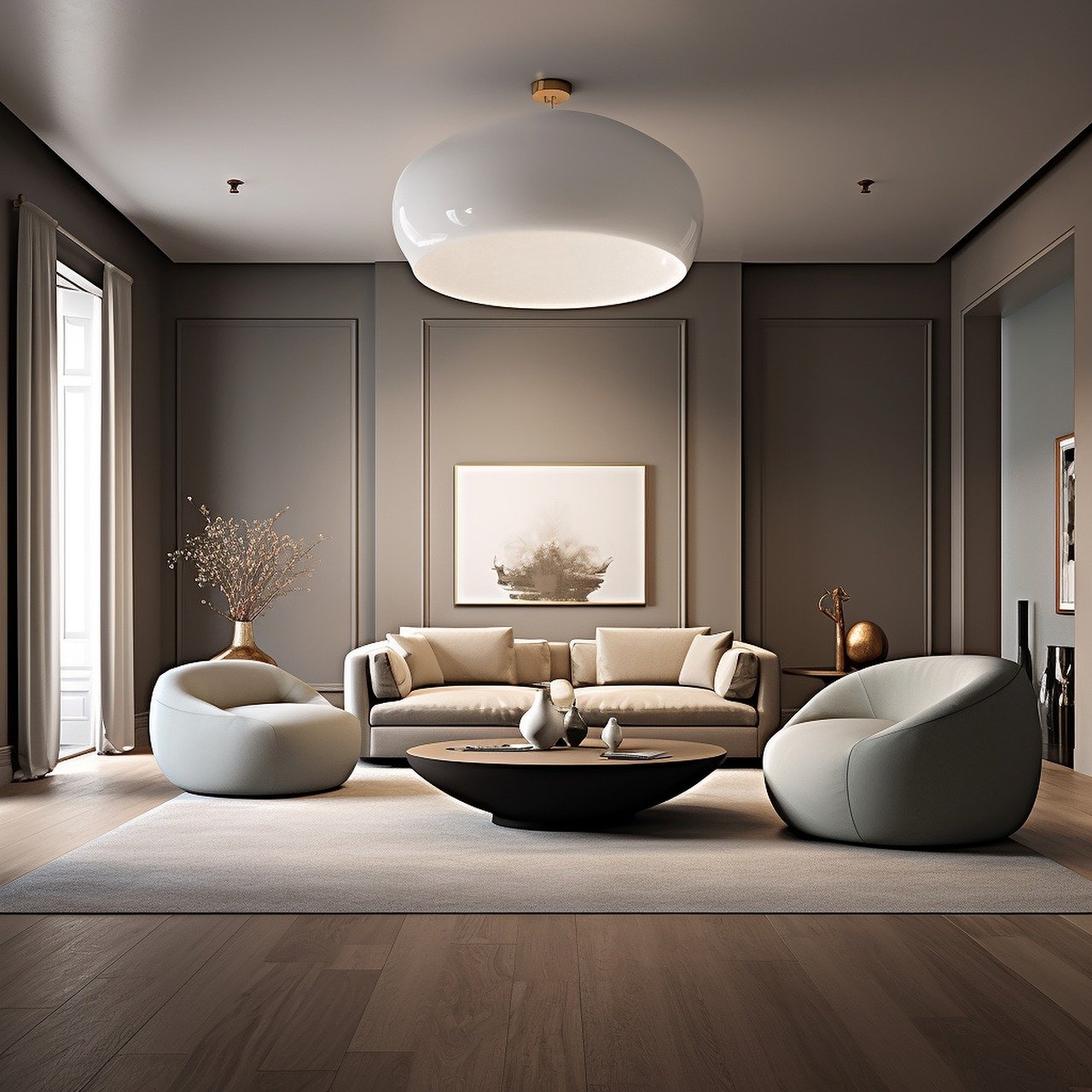 Residential Interior Designing - Nail and Hammer