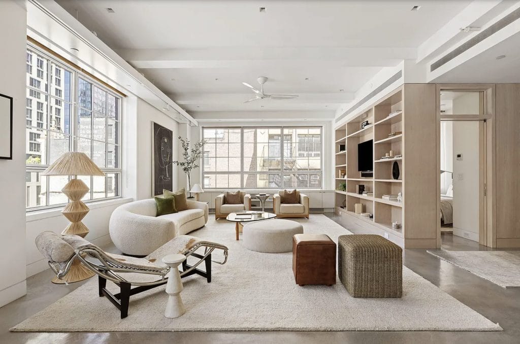 Elevating Spaces with Nail & Hammer: Expert Interior Design for Salons ...
