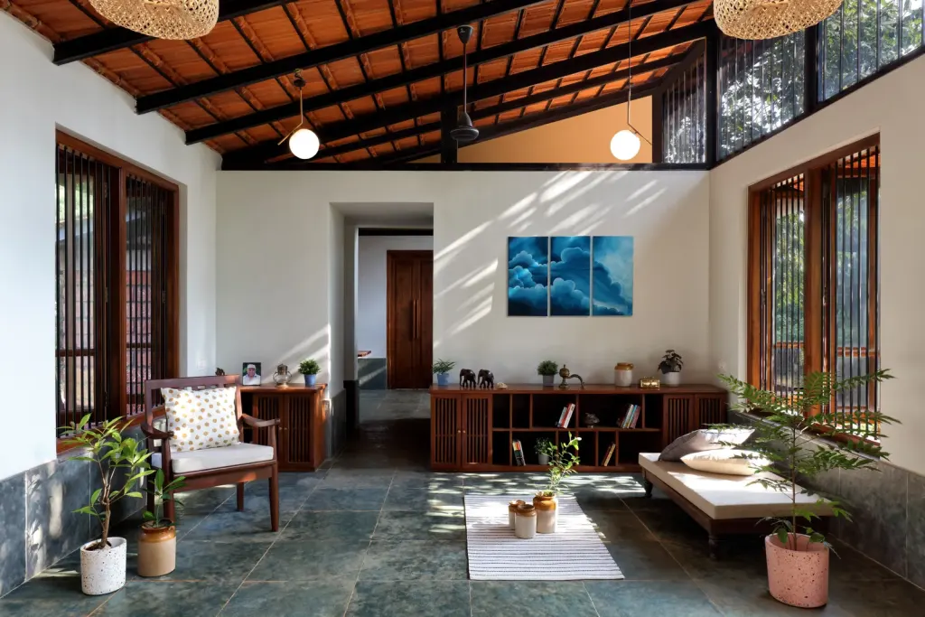 Transform Your Home with Expert Residential Interior Design Ideas by ...